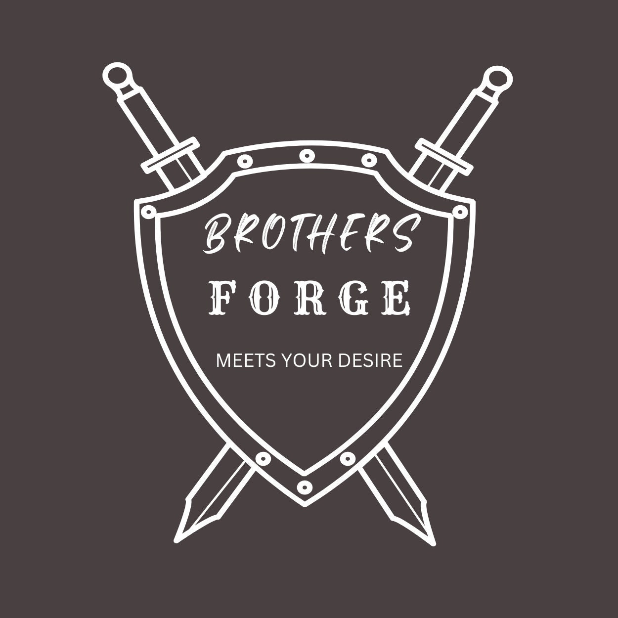 Brothersforge - Etsy