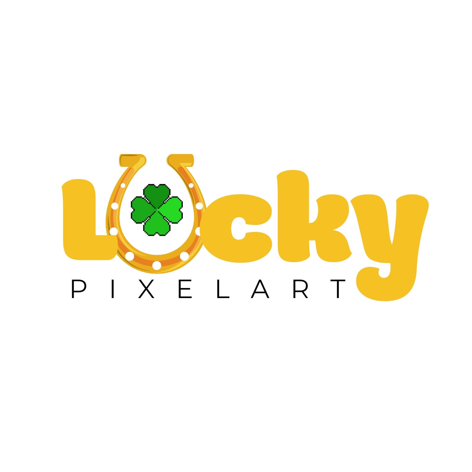 LUCKYPIXELARTs - Etsy UK