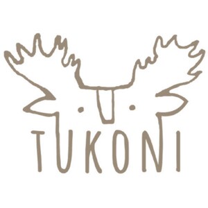 Cherry Blossom Tukoni Poster Spring Art Print Forest Spirit, Woodland ...