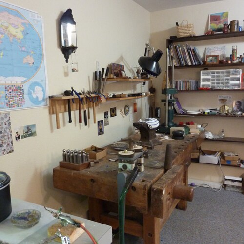 DeafCatStudios - Etsy
