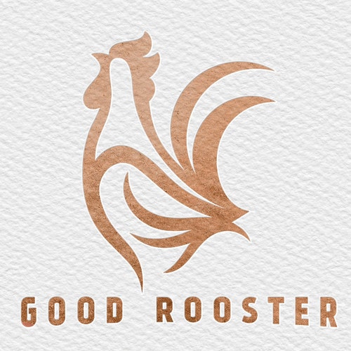 GoodRoosterDesigns - Etsy