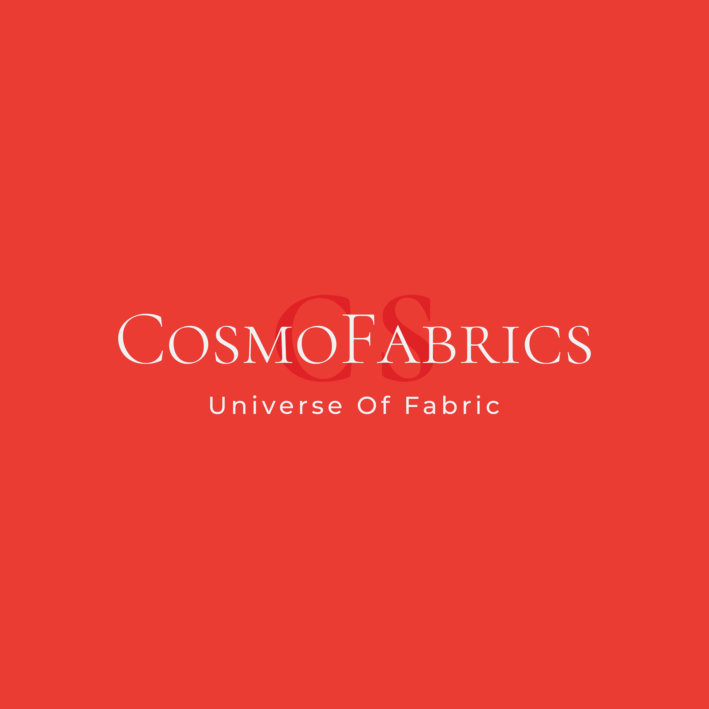 CosmoFabrics - Etsy