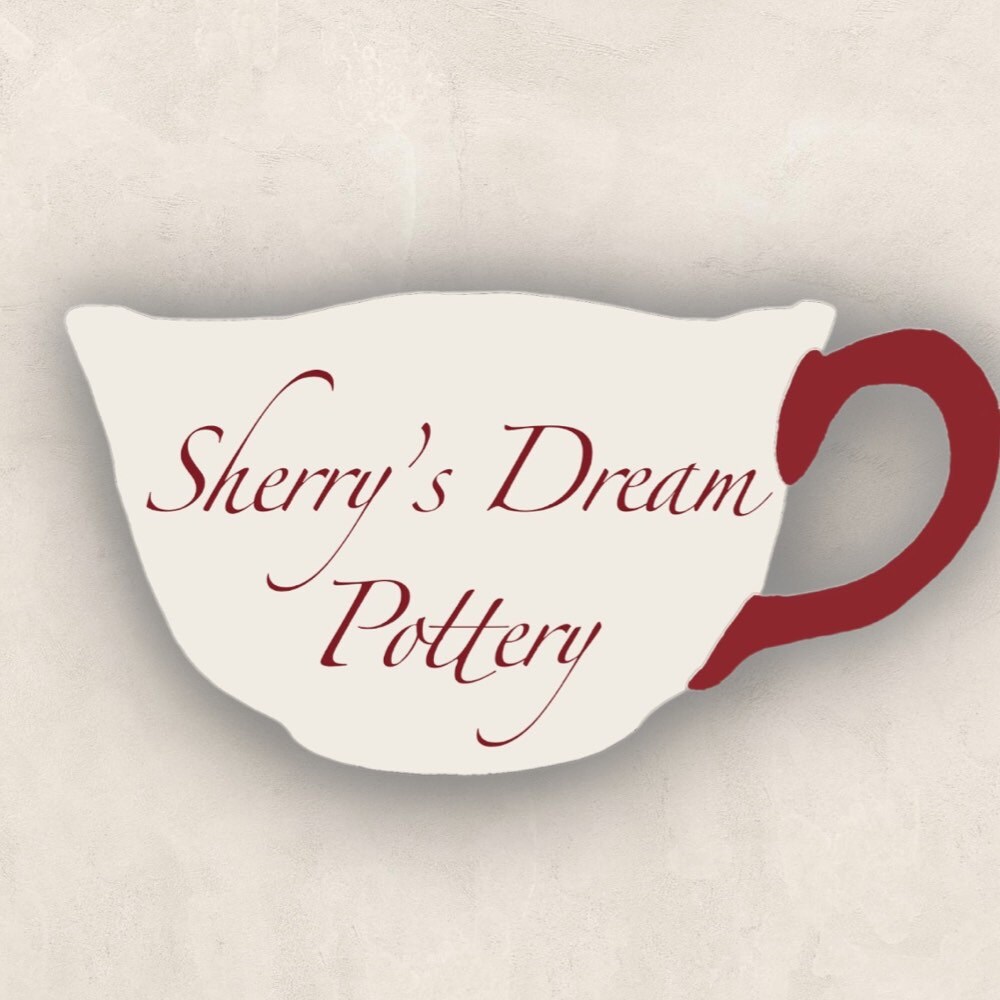 SherrysDreamPottery - Etsy
