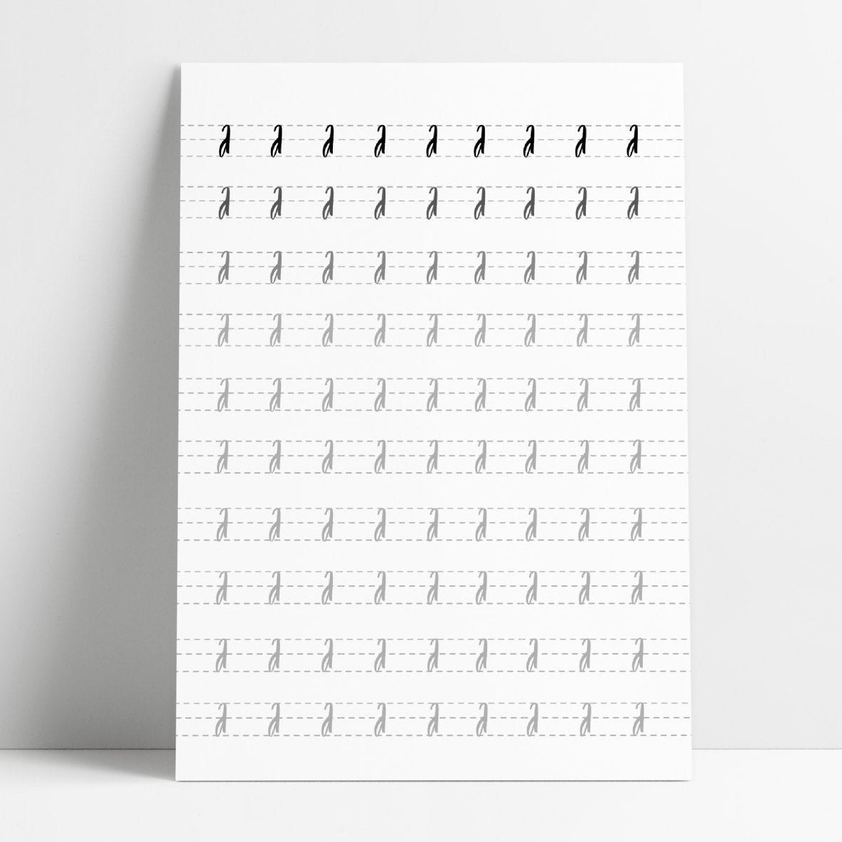 Printable And IPad GoodNotes And Procreate Big Spender Handwriting printable-and-ipad-goodnotes-and-procreate-big-spender-handwriting