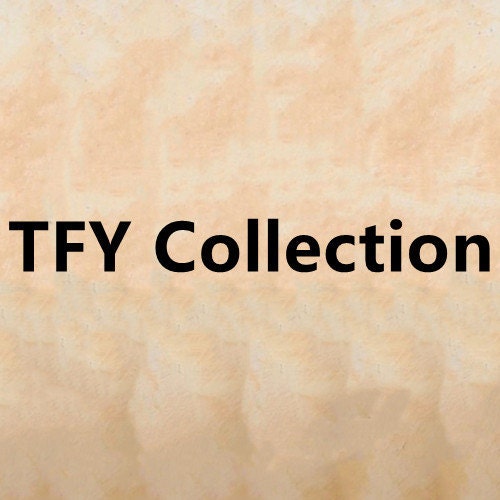 TFYCollection - Etsy