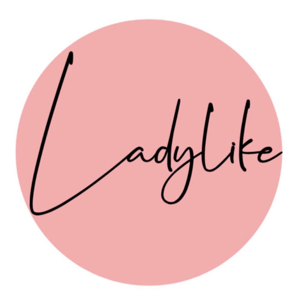 LadyLike8 - Etsy