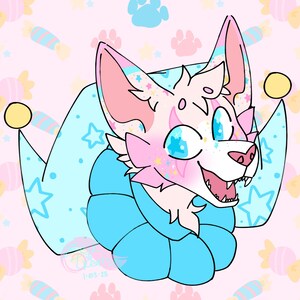 Sebastian Solace Sticker - Etsy