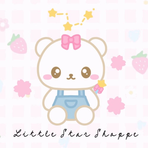 LittleStarShoppe - Etsy