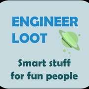 EngineerLoot - Etsy