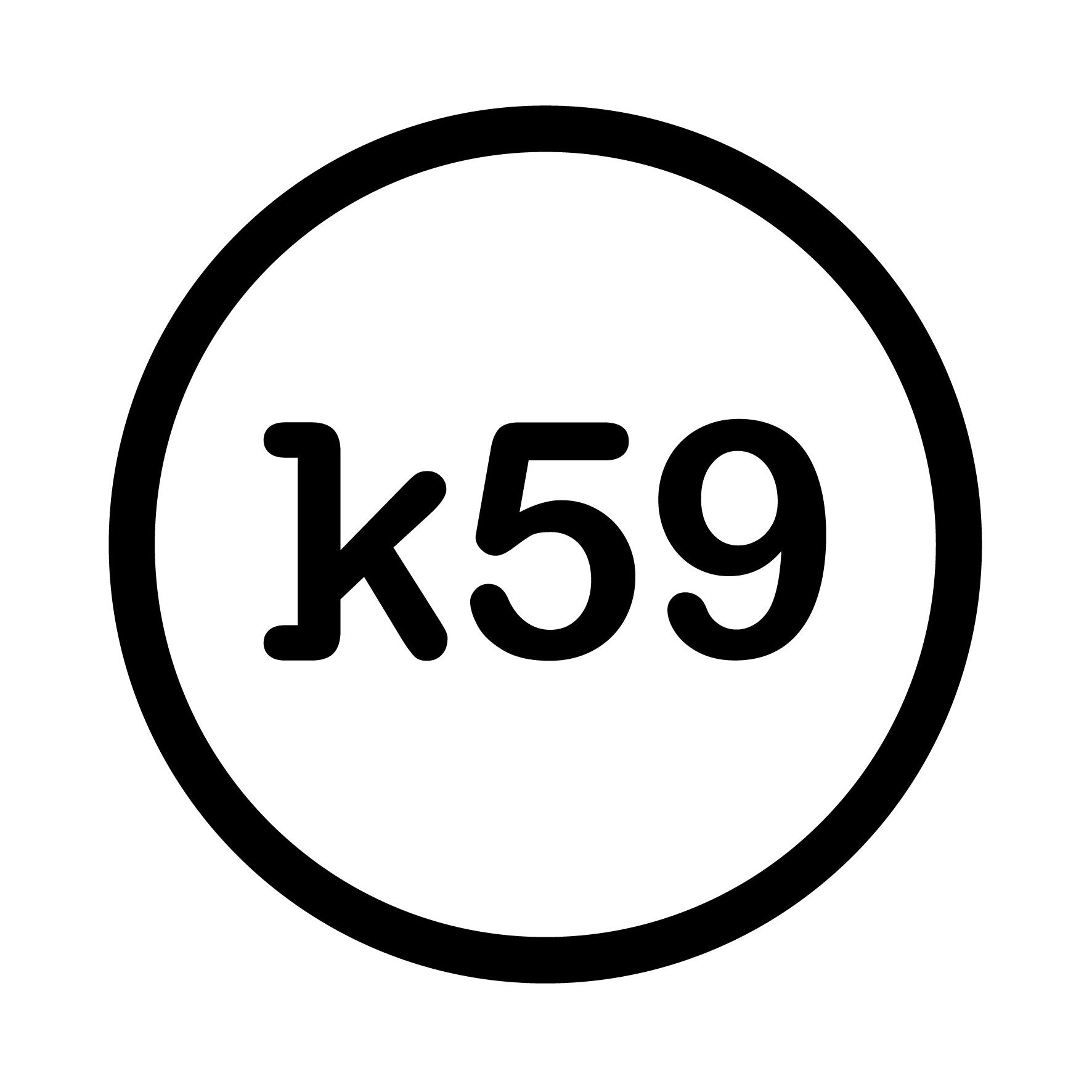 k59production - Etsy