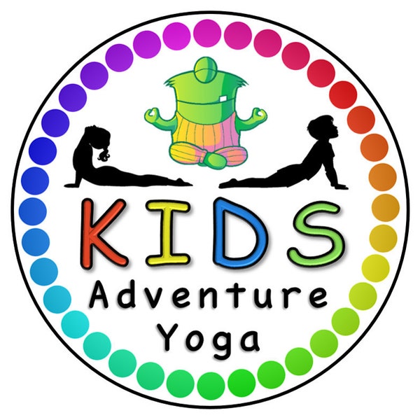 Kids Yoga Dice Game, 36 Different Poses, Fitness Game, Kids Yoga Class ...