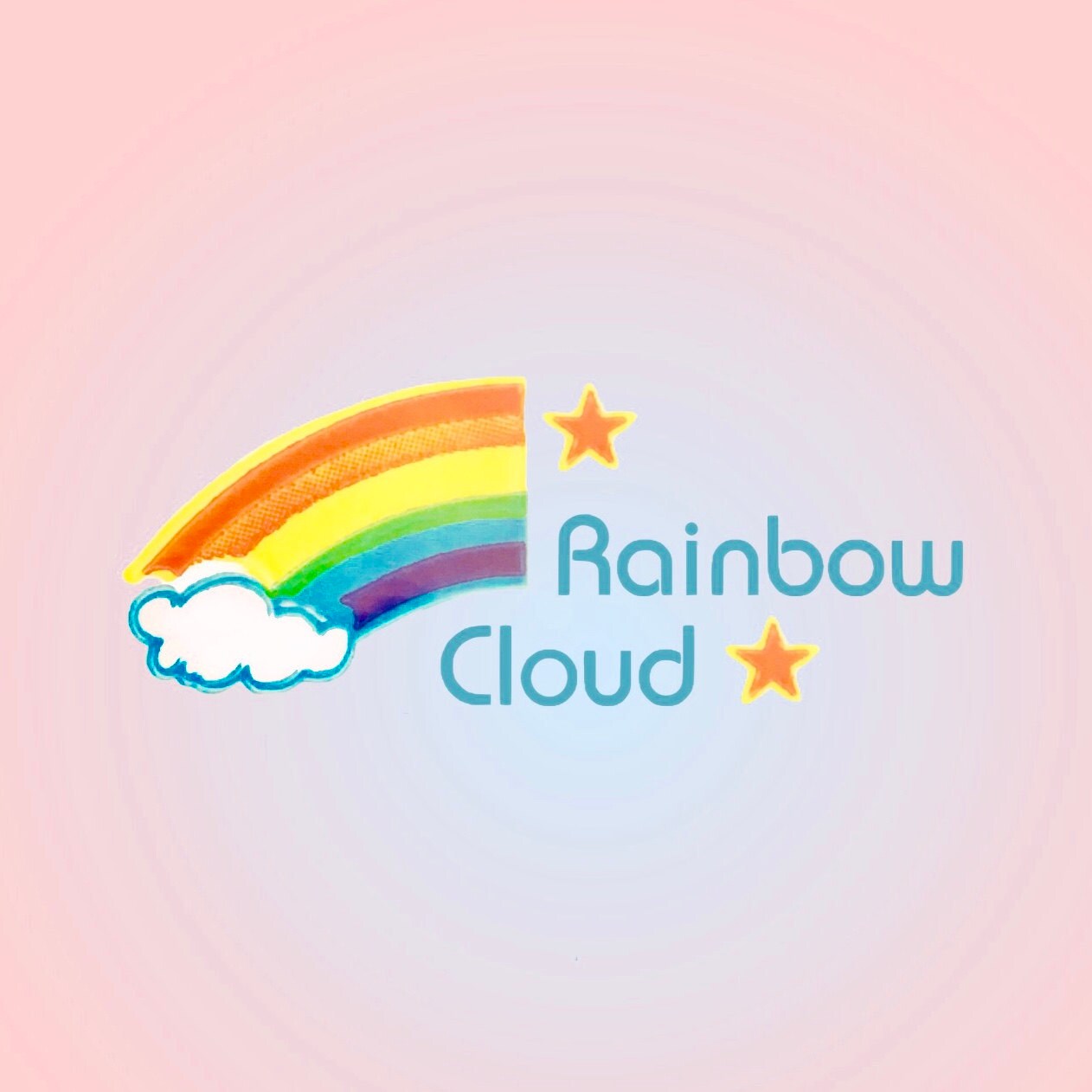 TheRainbowCloudShop - Etsy