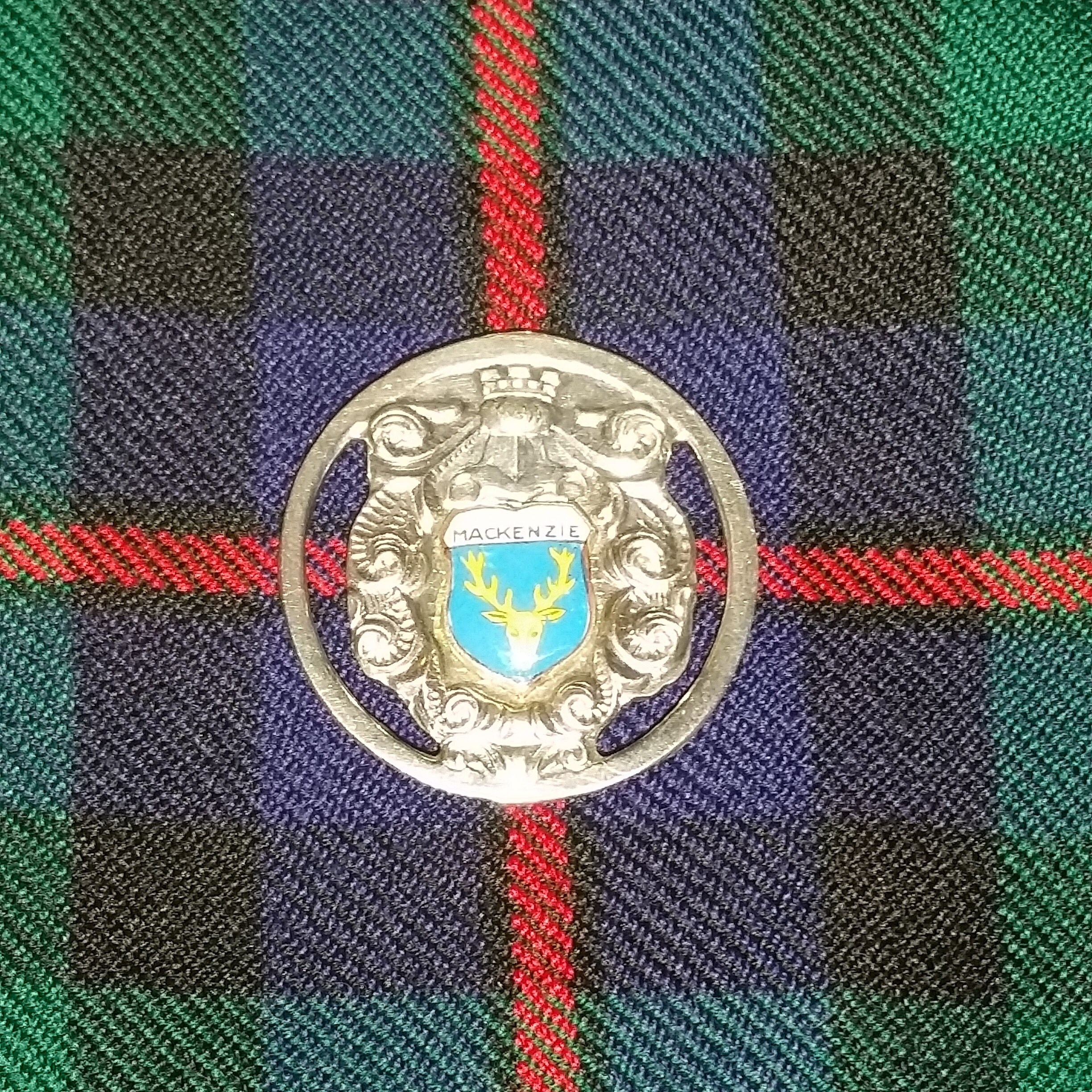 RoseMackenzieEstate - Etsy