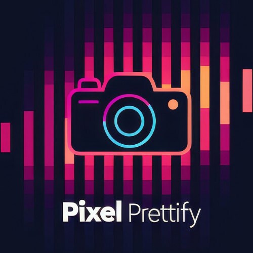 PixelPrettify - Etsy