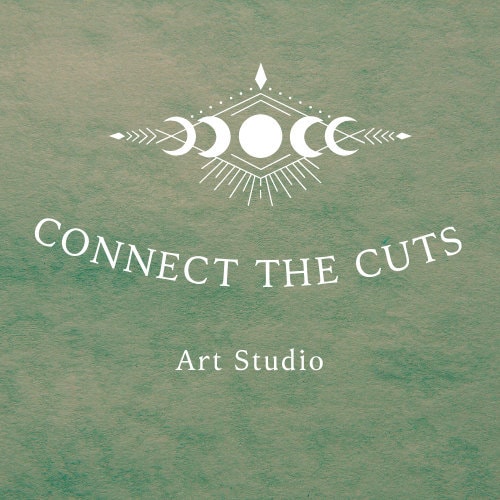 ConnectTheCuts - Etsy