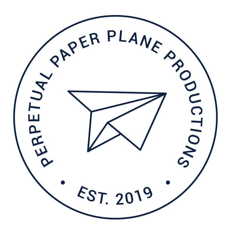 PerpetualPaperPlanes - Etsy