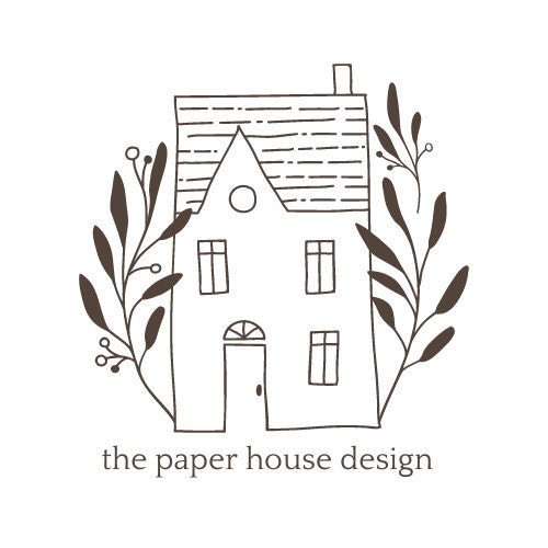 thepaperhousedesign - Etsy