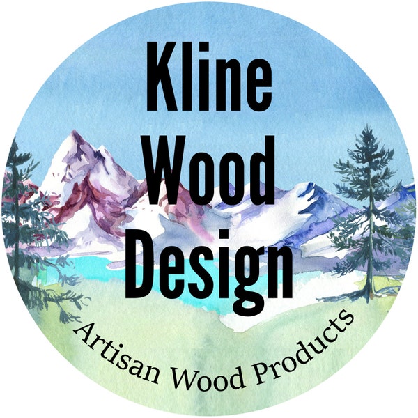 Handmade Wooden Spurtles - Etsy