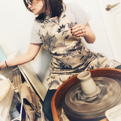 dmariepottery - Etsy