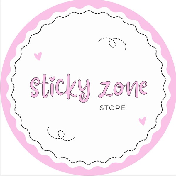 2 Style kawaii Girl Sticker Book Journal , Gift , Girl Sticker , Kid ...