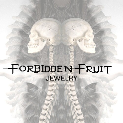 ForbiddenFruitJewel - Etsy