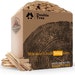 Double Tree Forest Products Campfire Wood Bundle Ready-flame Pinion ...