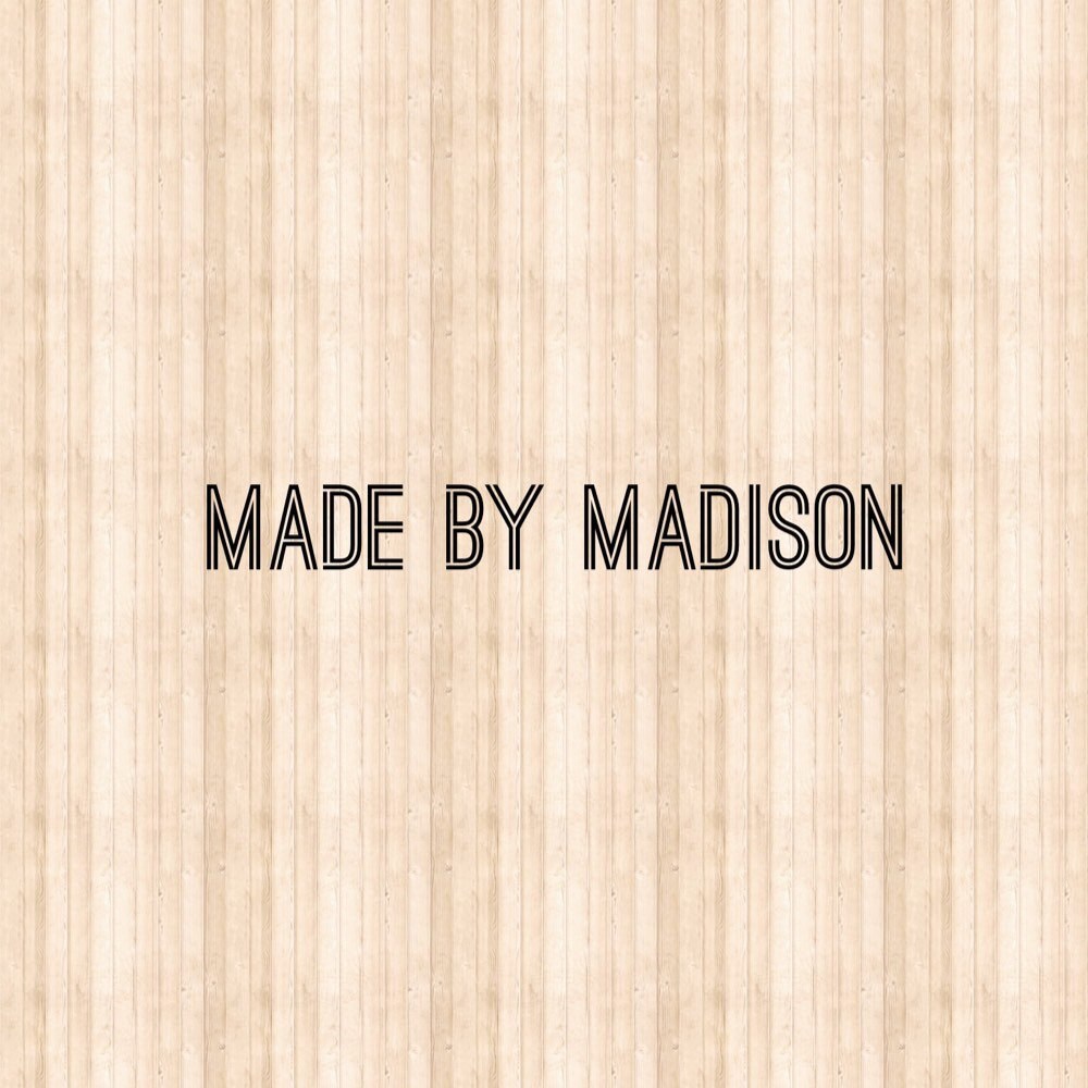 MadeByMadison23 on Etsy