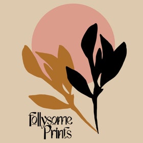 FollysomePrints - Etsy