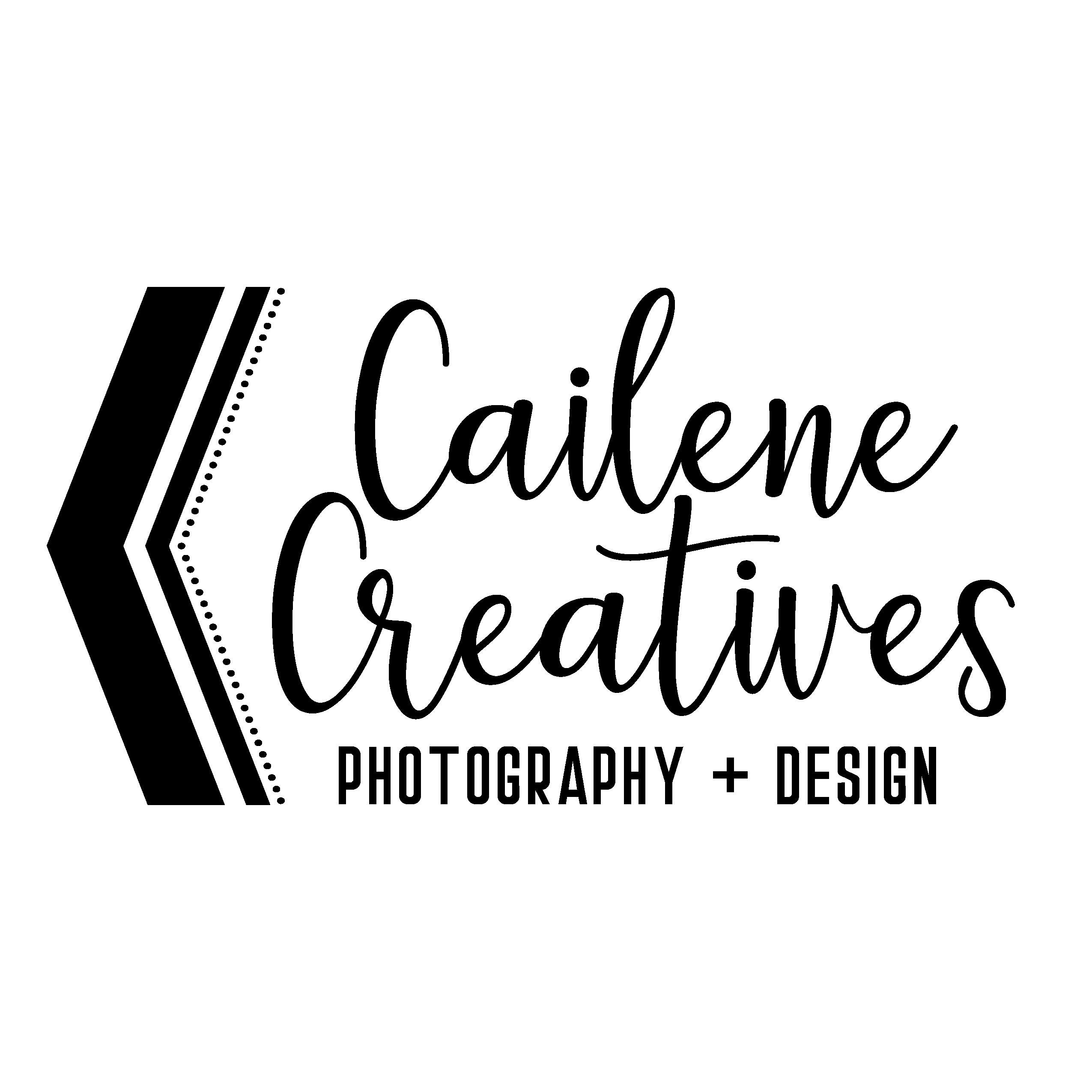 CaileneCreatives - Etsy