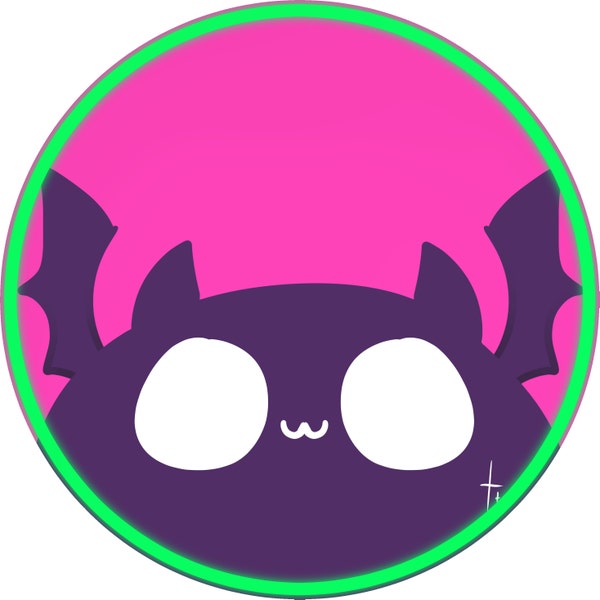 Alaster Figure From Hazbin Hotel - Etsy