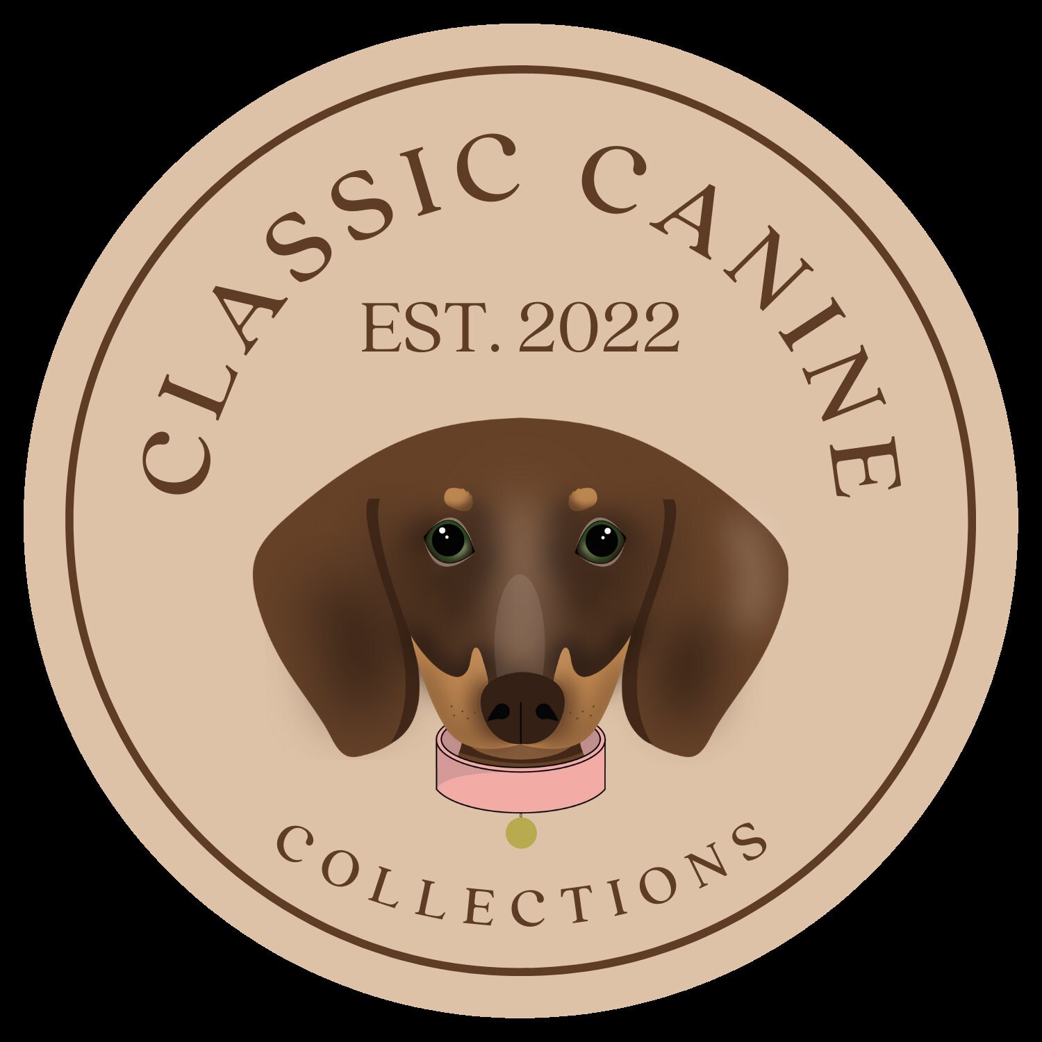 ClassicCanineStore - Etsy
