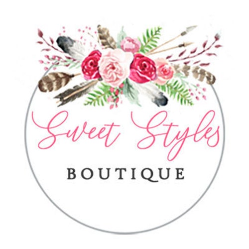 SweetStylesBtq - Etsy