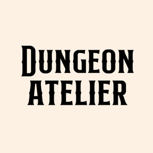 BEE DICE DND Sticker, Critical Role Sticker, Dnd Transparent Vinyl ...