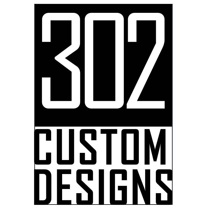 302CustomDesigns - Etsy