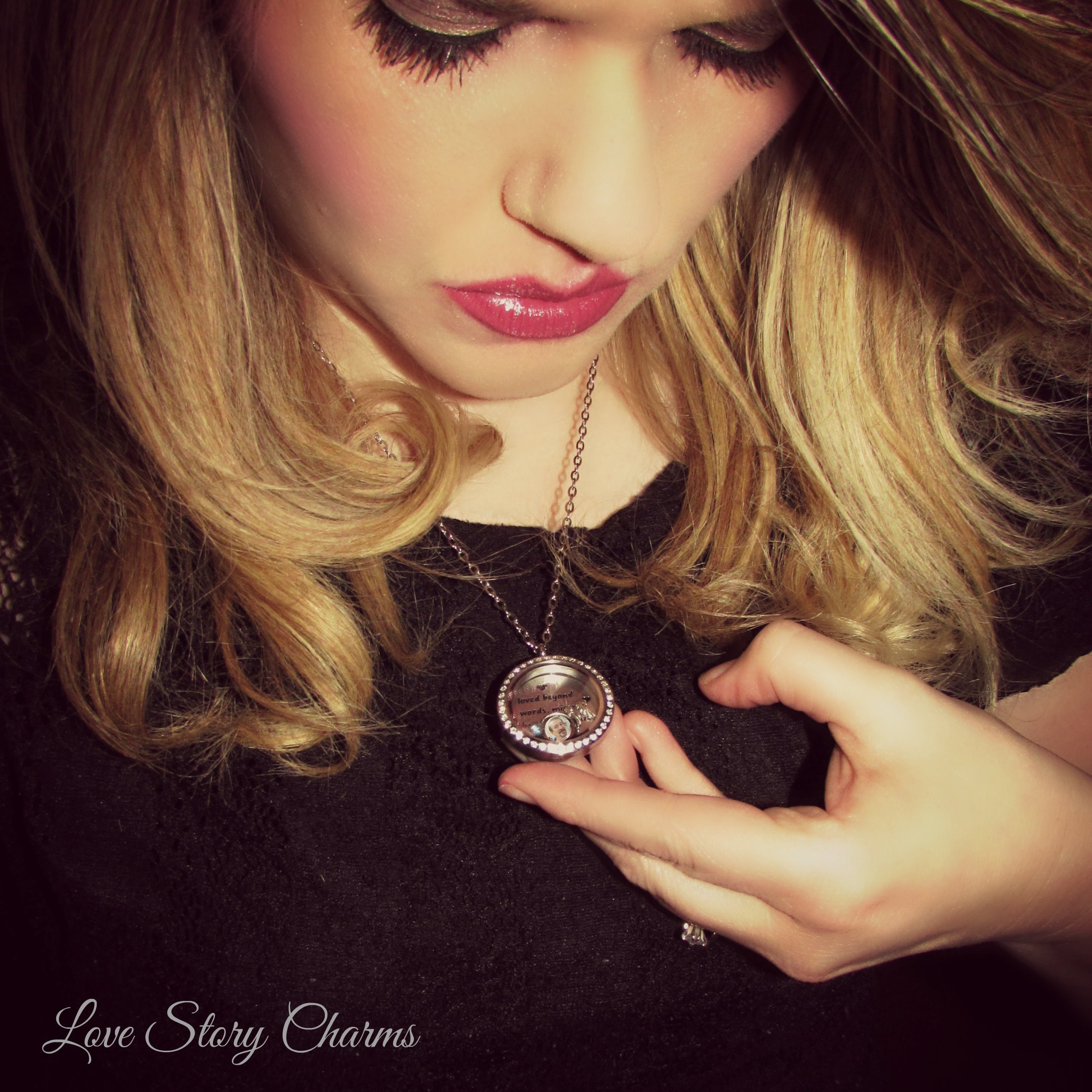 LoveStoryCharms - Etsy