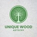 Live Edge Dining Table, Modern Wood Dining Table, Dining Table, Kitchen ...
