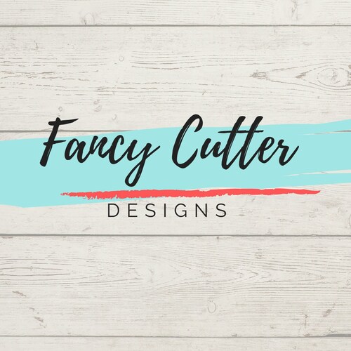 Fancycutterdesigns - Etsy