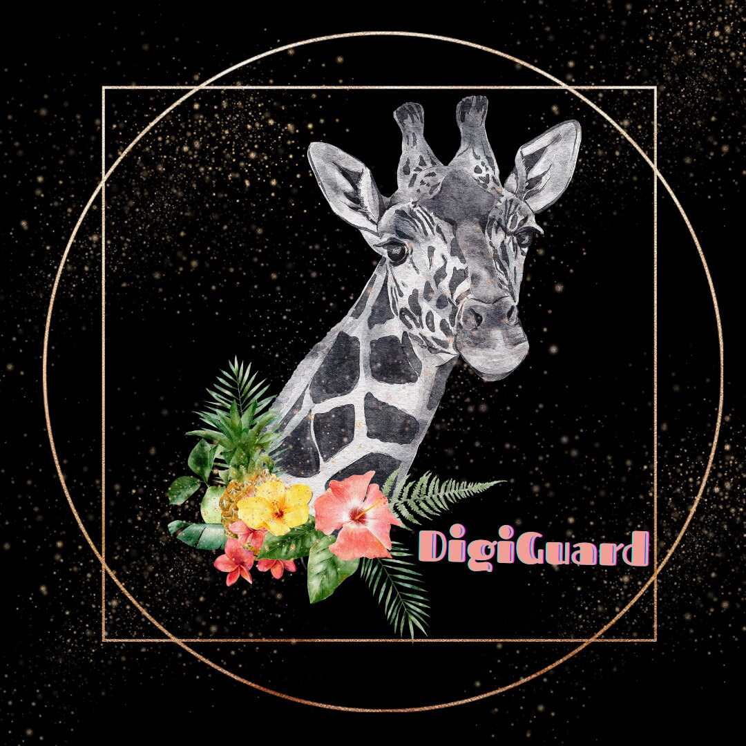 DigiGuard - Etsy