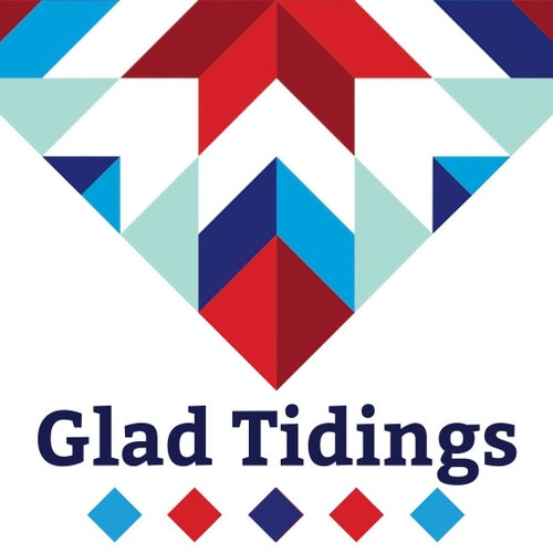 GladTidingsPress - Etsy
