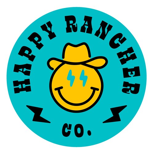 Happyrancherco - Etsy