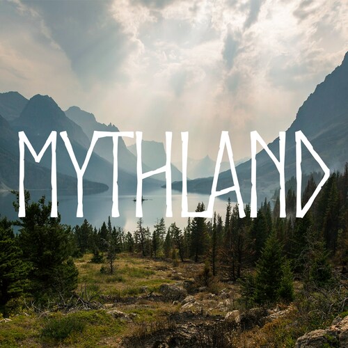 Mythland - Etsy