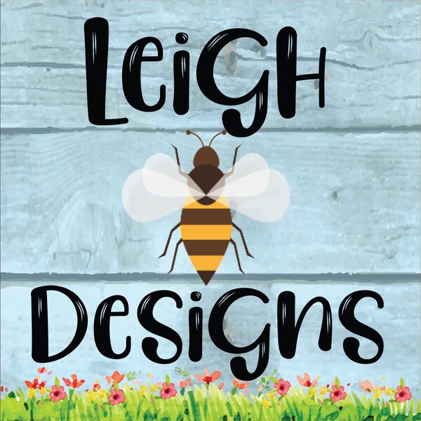 leighbeedesigns - Etsy
