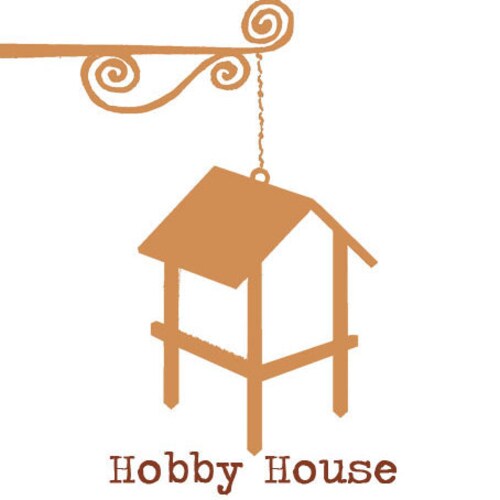 HobbyHouseStudio - Etsy India