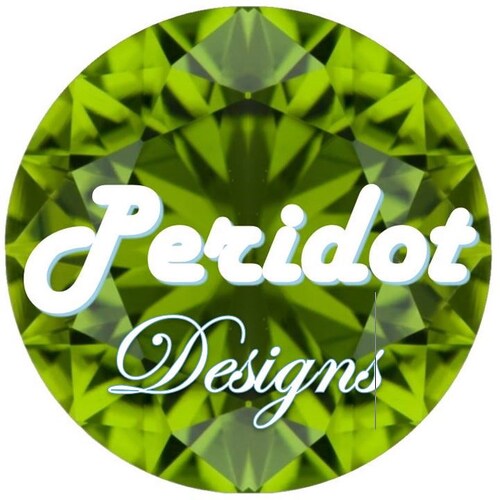 PeridotDesignsUK - Etsy