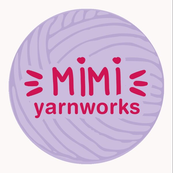 mimiyarnworks - Etsy