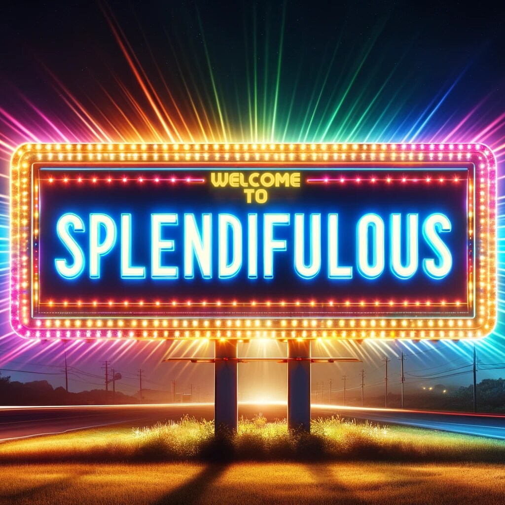 Splendifulous - Etsy