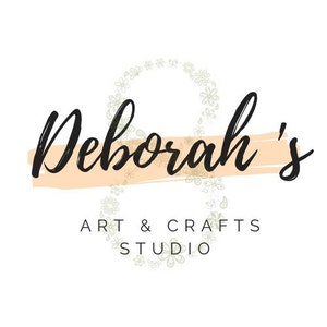 DeborahsArtandCrafts - Etsy