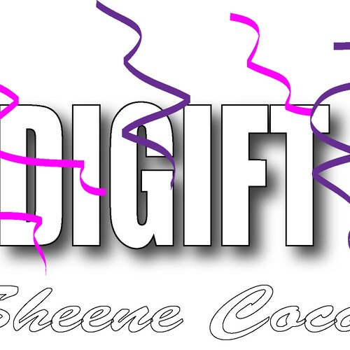 DIGIFT - Etsy