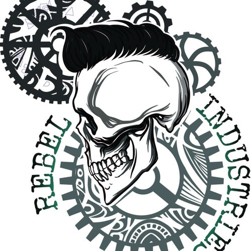 RebelHomeGifts - Etsy