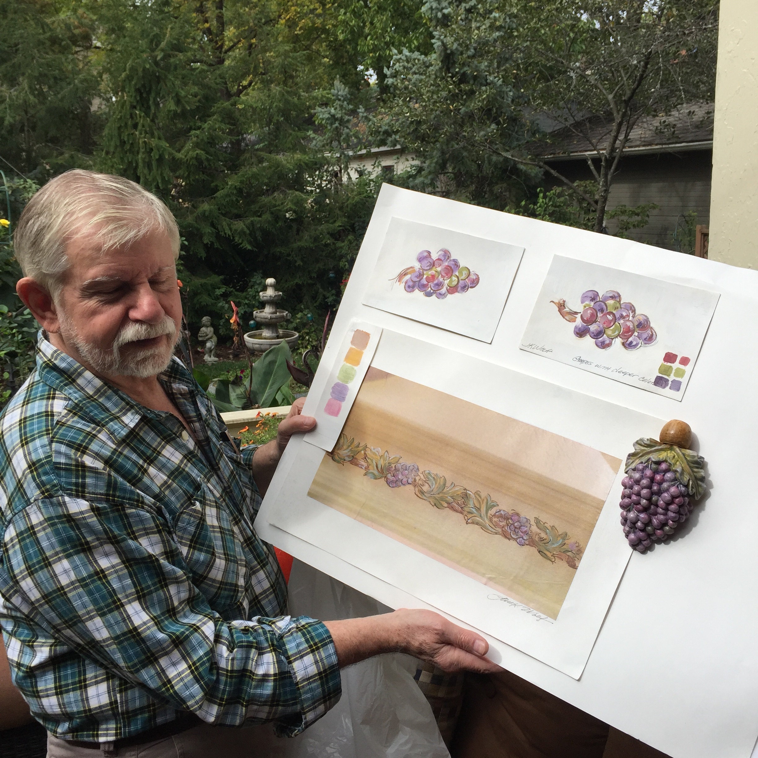 JanWolfStudio - Etsy